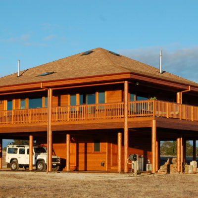 Photo Gallery – Berkshire Custom Cedar Homes